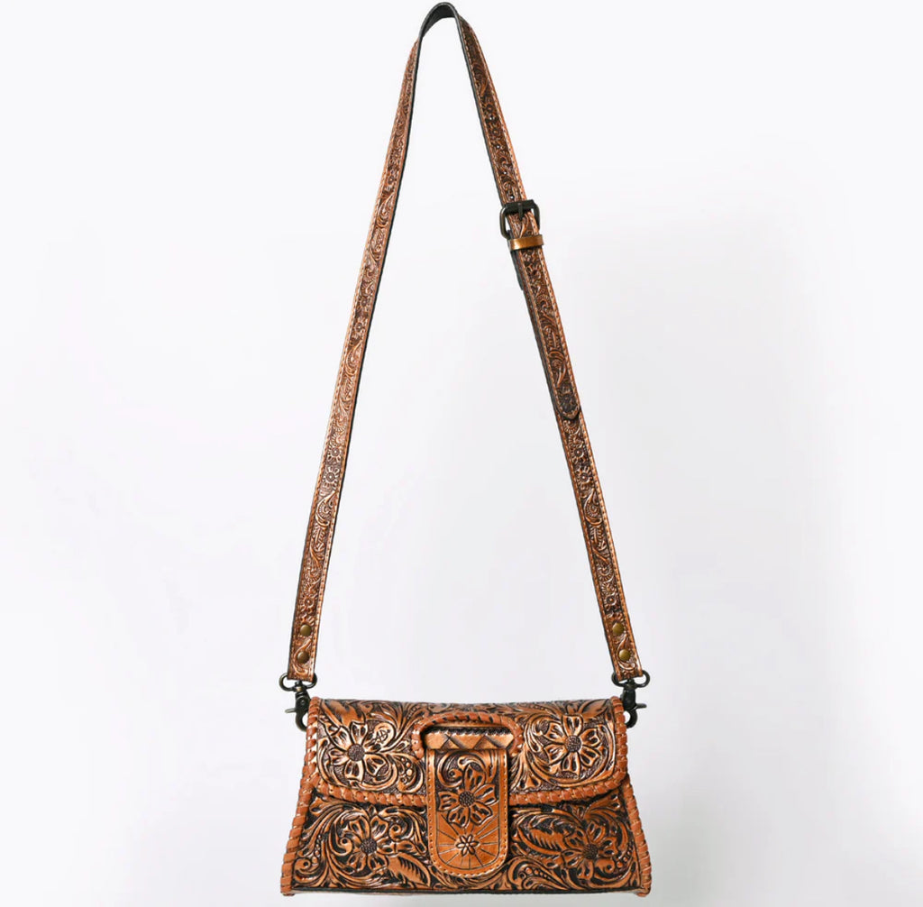 Stella - Crossbody – Katie B