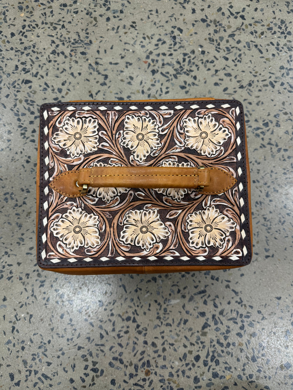 Addilyn - Jewellery Box – Katie B