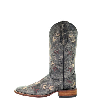 Boots – Katie B