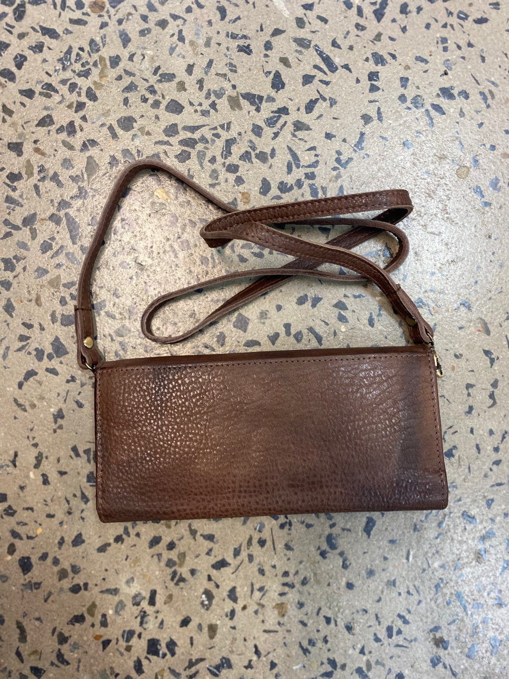 Helen - Western Wallet – Katie B
