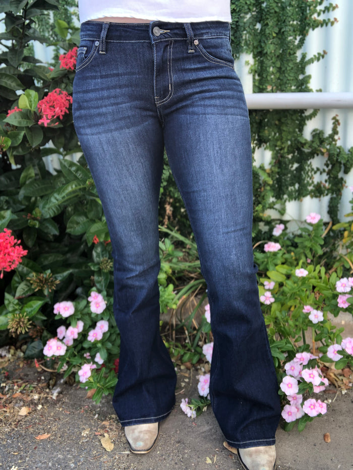 Skinny Jeans – Katie B